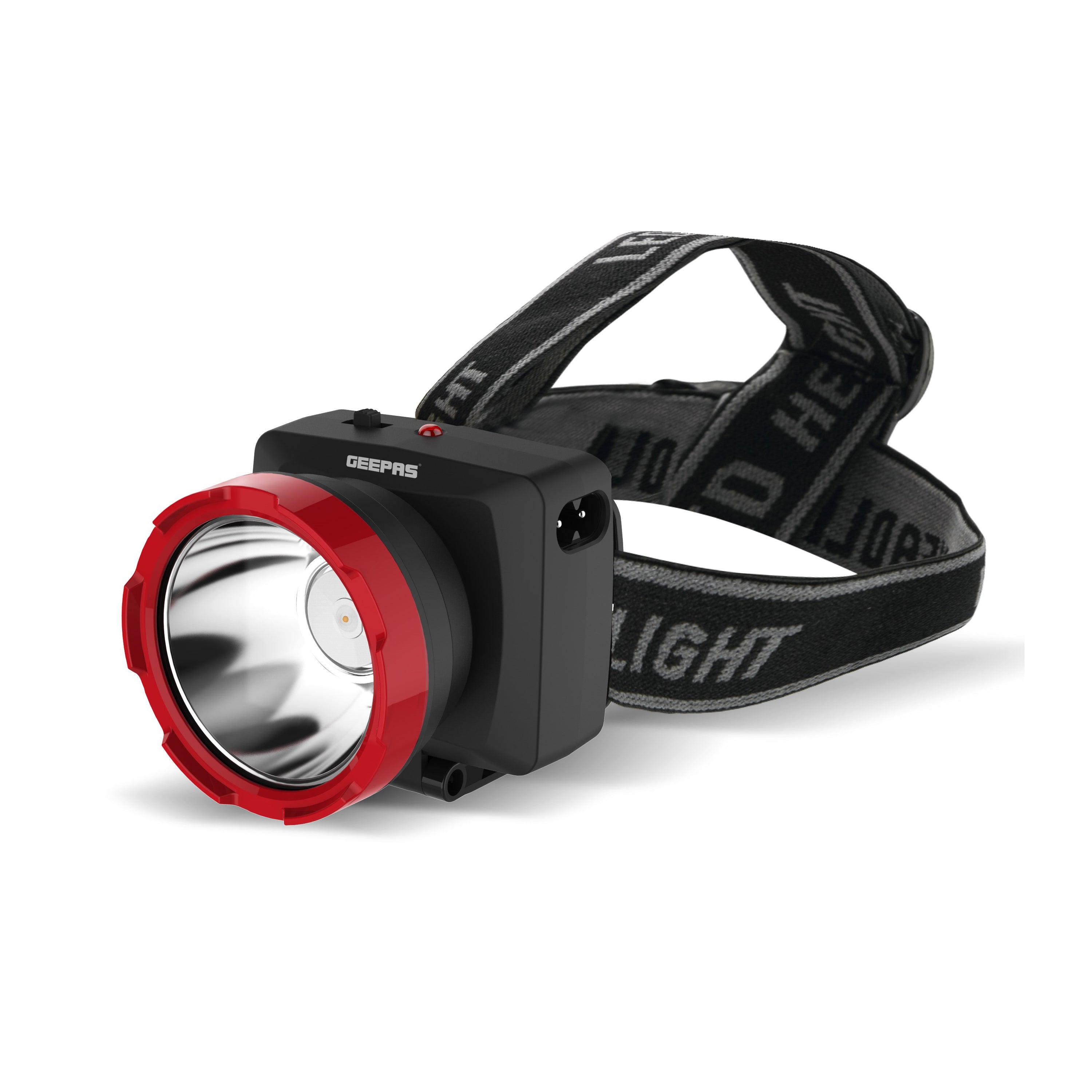 Head Light – Geepas