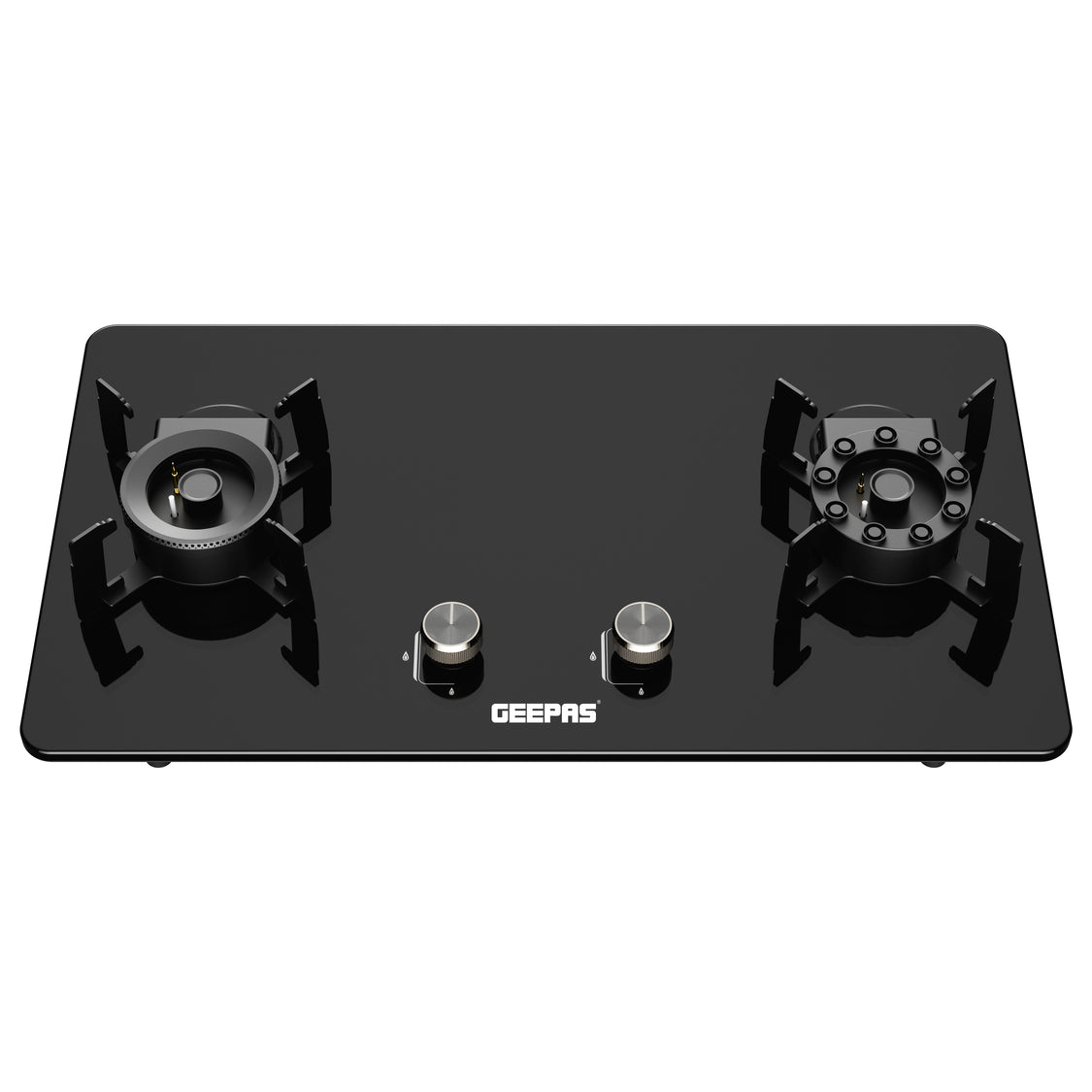 Gas Hob – Geepas