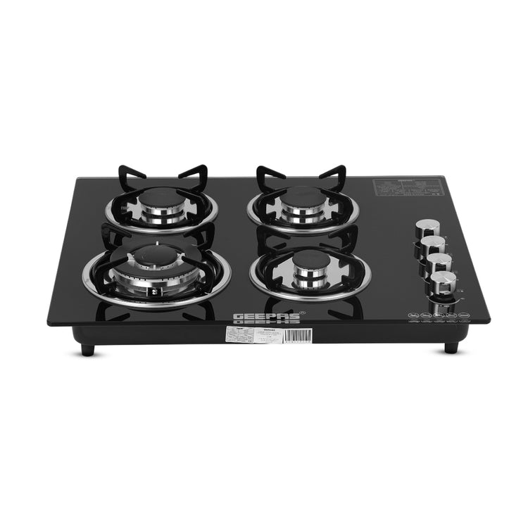 Gas Cooker – Geepas