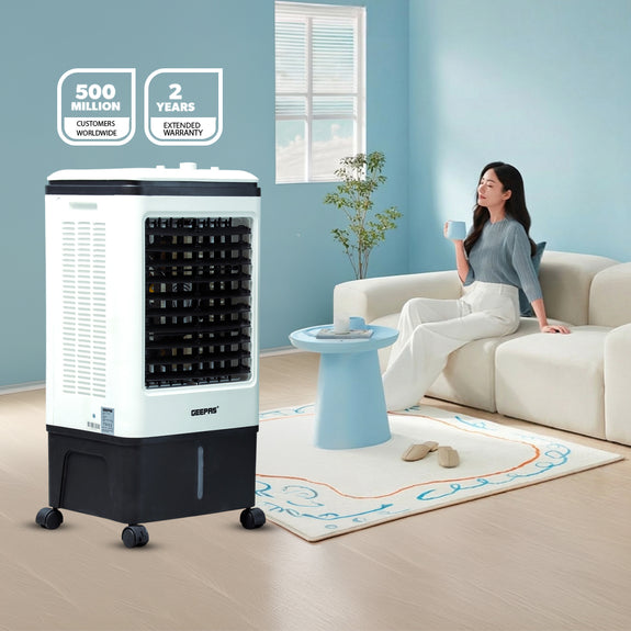 Air Cooler – Geepas