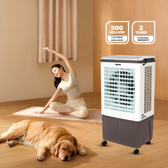 Air Cooler – Geepas