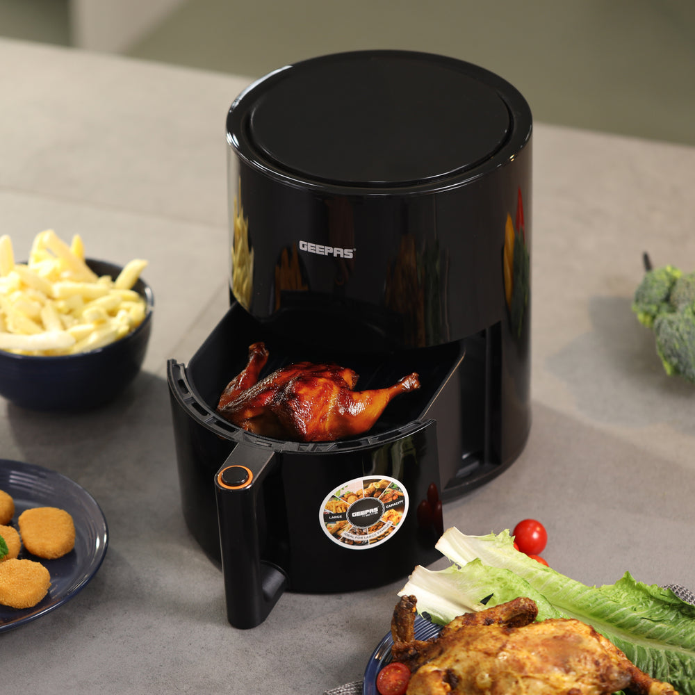 Air Fryer – Geepas