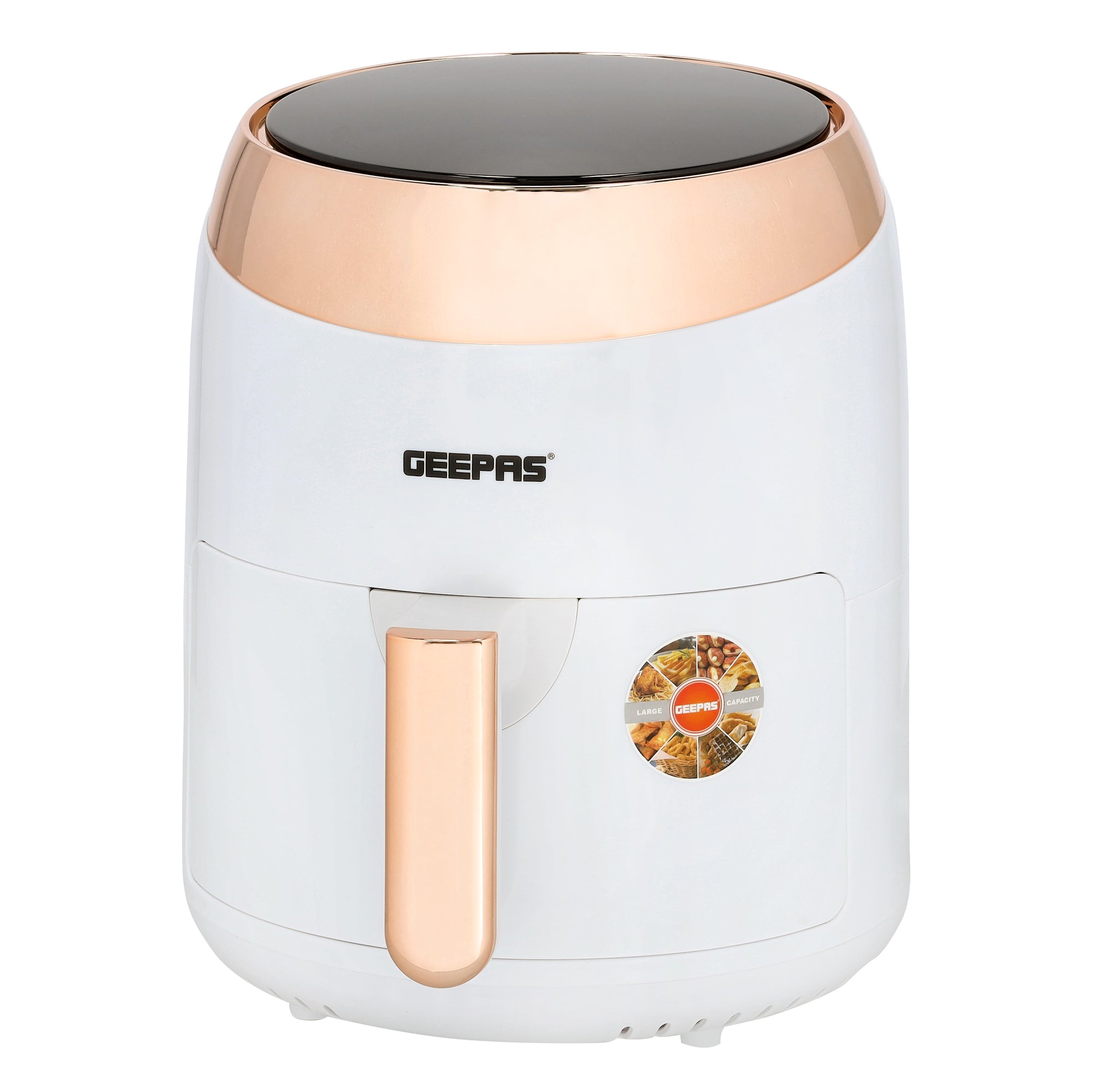 Air Fryer – Geepas