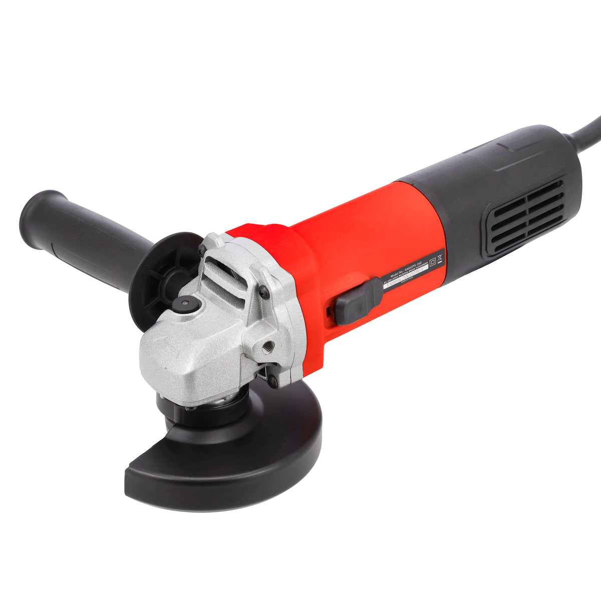 Angle Grinder, With 950W Power, GAG4595-240 | Speed: 11000RPM | Disc D ...