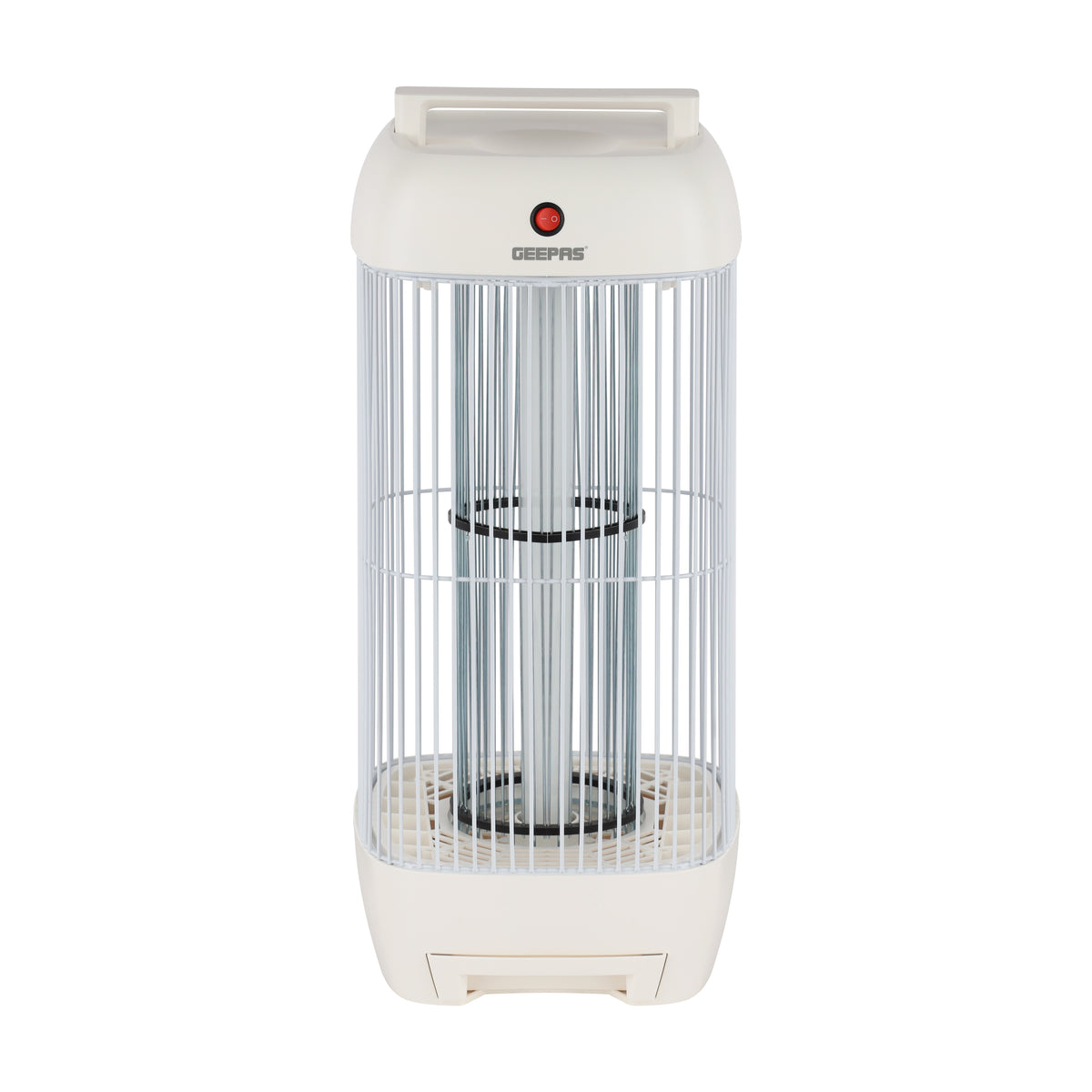 Geepas Electric Insect Killer GBK25621 | UV Light Bug Zapper 10W