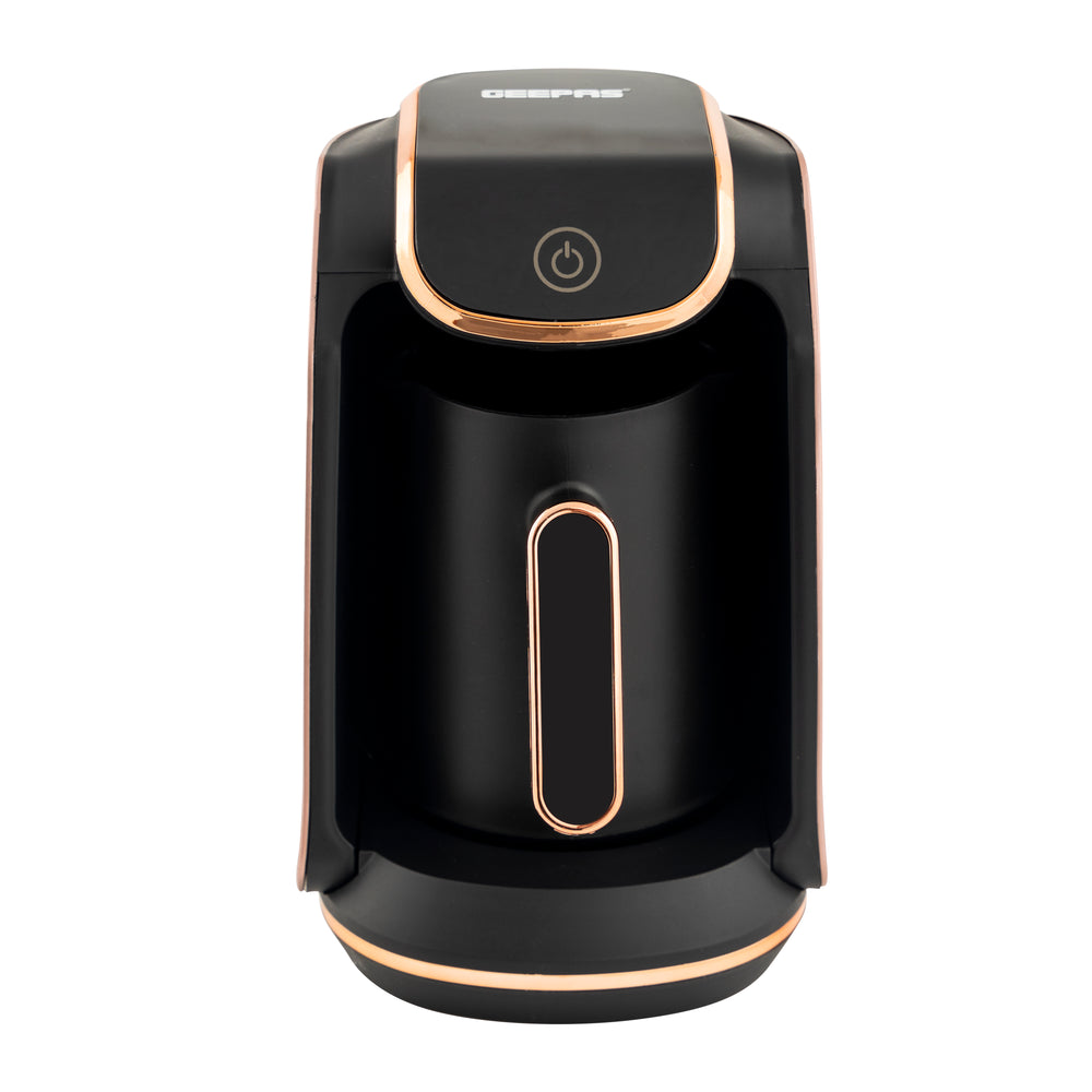 Coffee Maker – Geepas