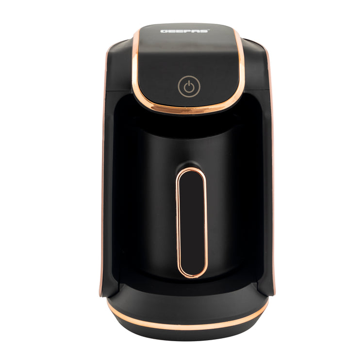 Coffee Maker – Geepas