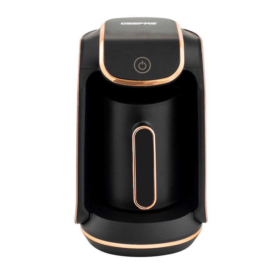 Coffee Maker – Geepas
