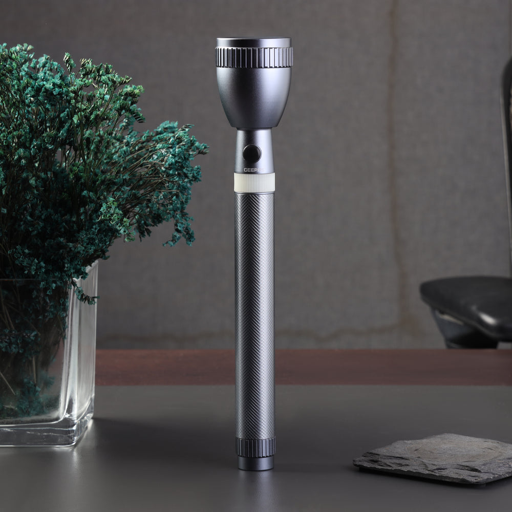 Flashlight – Geepas