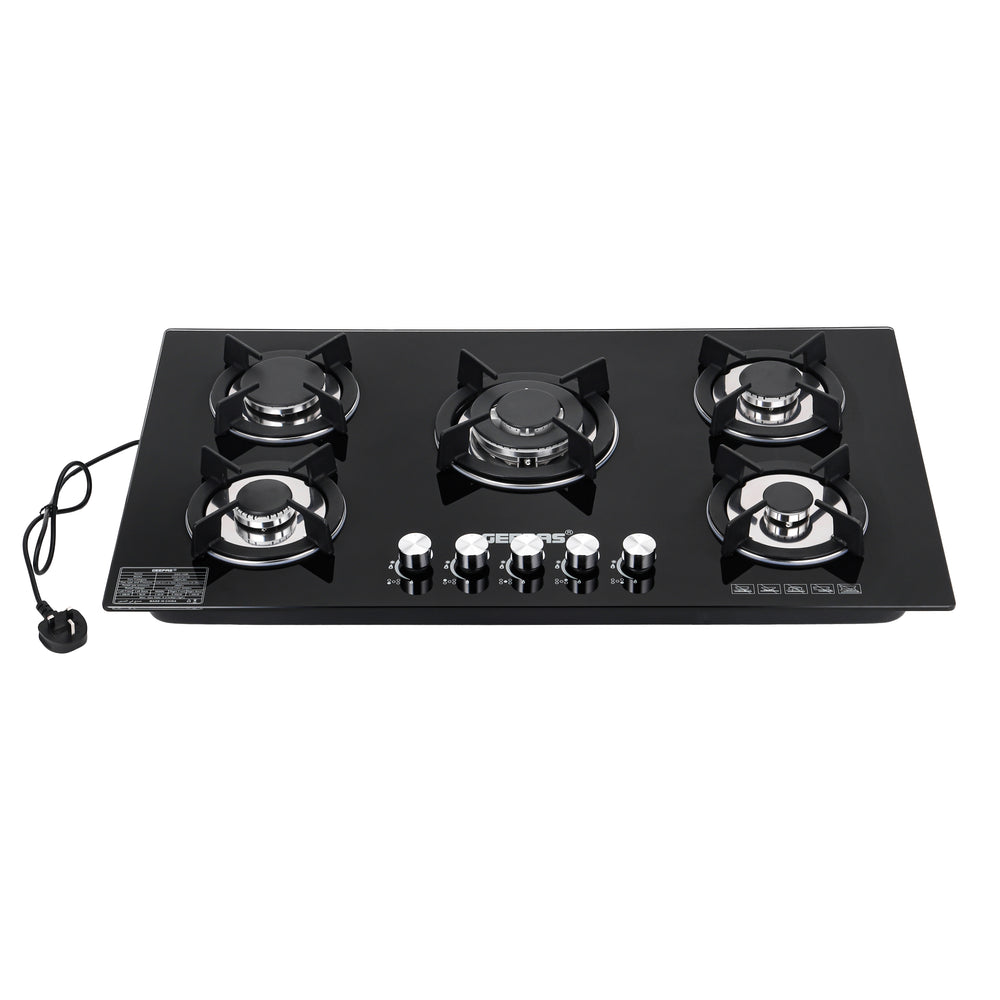 Gas Cooker – Geepas