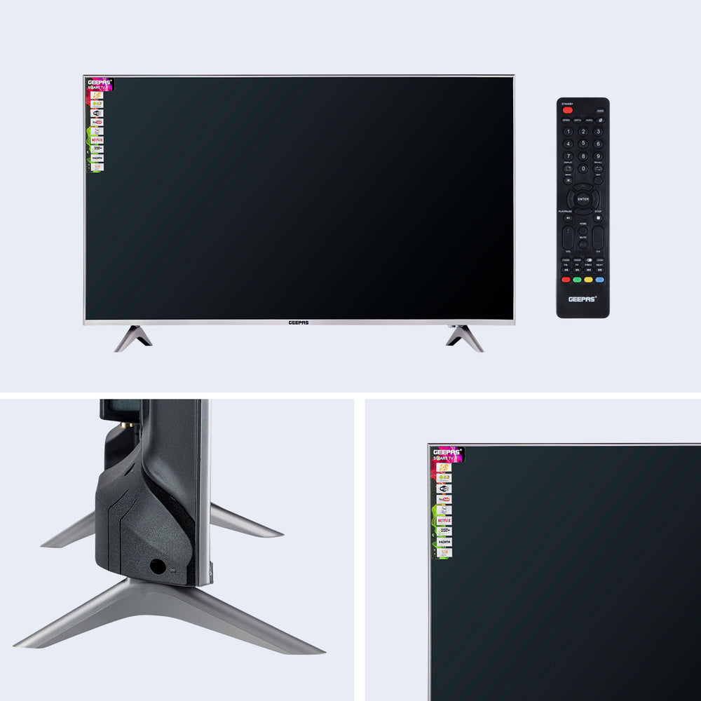 LED TV – Geepas