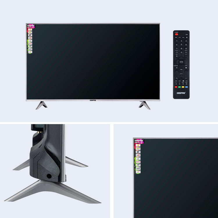 LED TV – Geepas