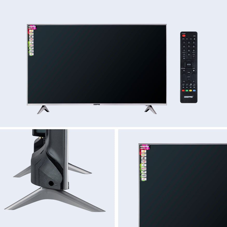 LED TV – Geepas