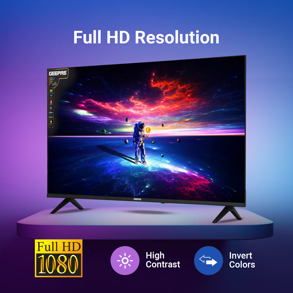 LED TV – Geepas