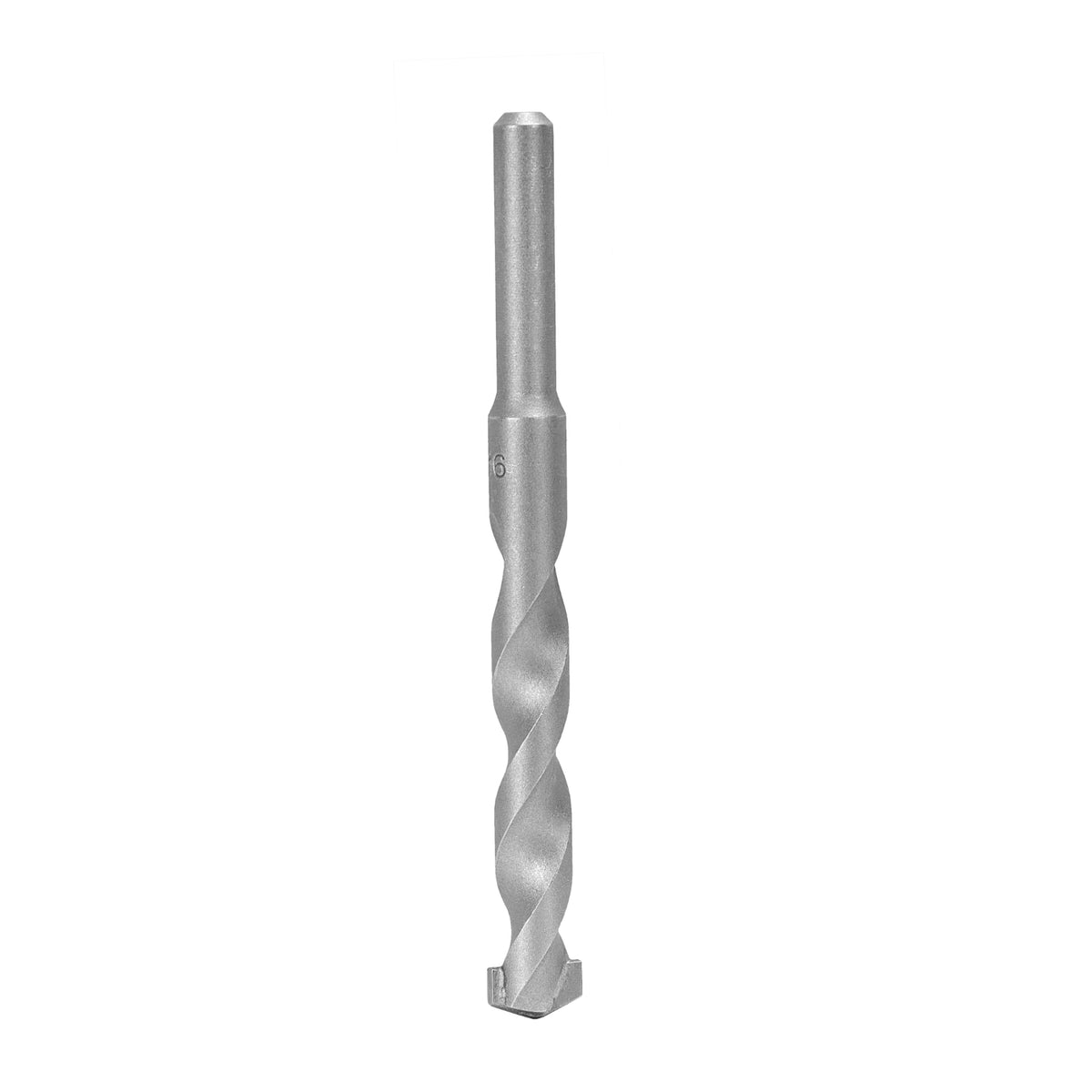 Geepas Masonry Bit - Impact MultiConstruction Drill Bit | Sharp & Toug
