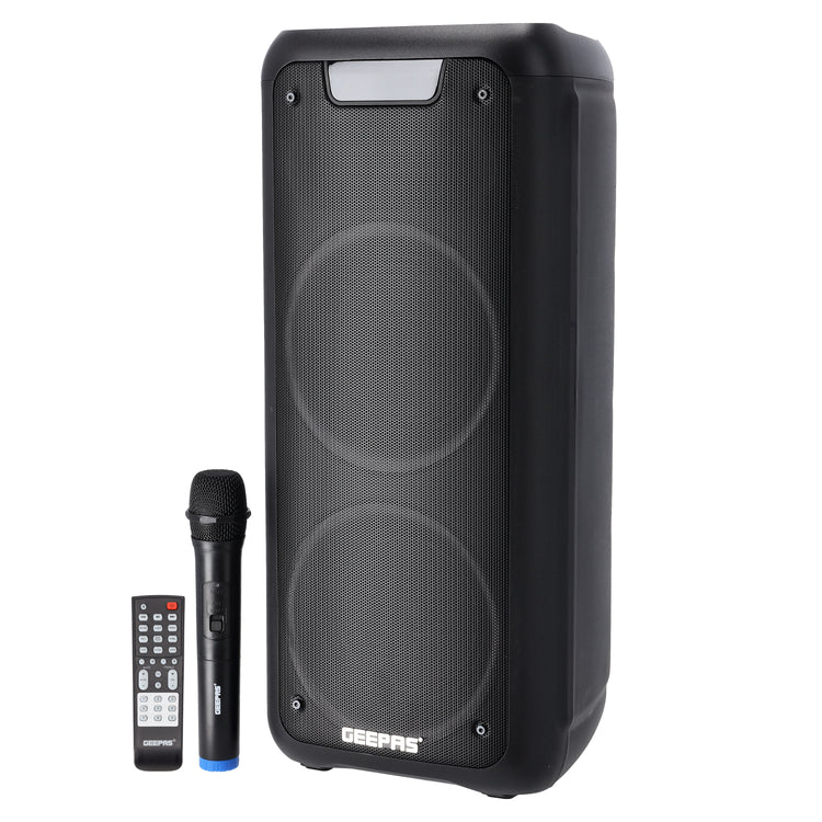 Bluetooth Speaker – Geepas