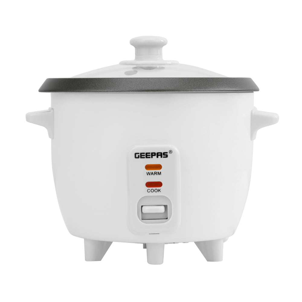 Rice Cooker – Geepas