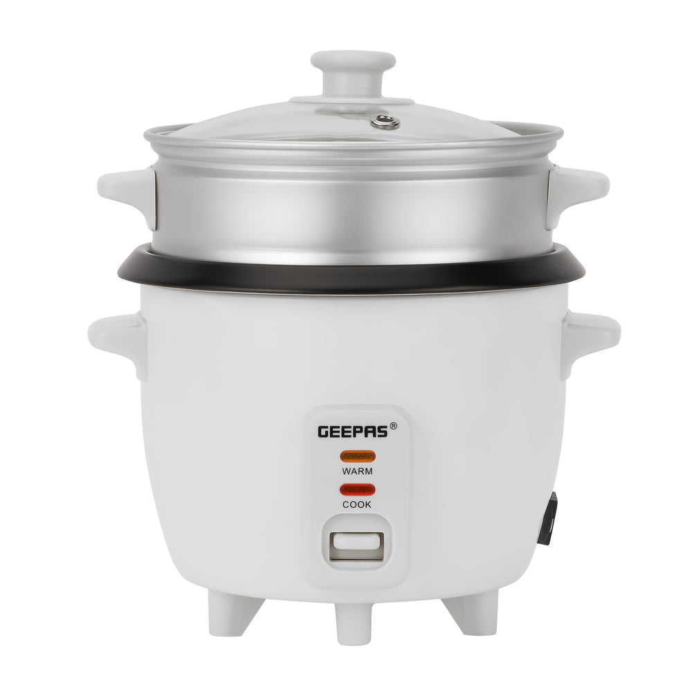 Rice Cooker – Geepas