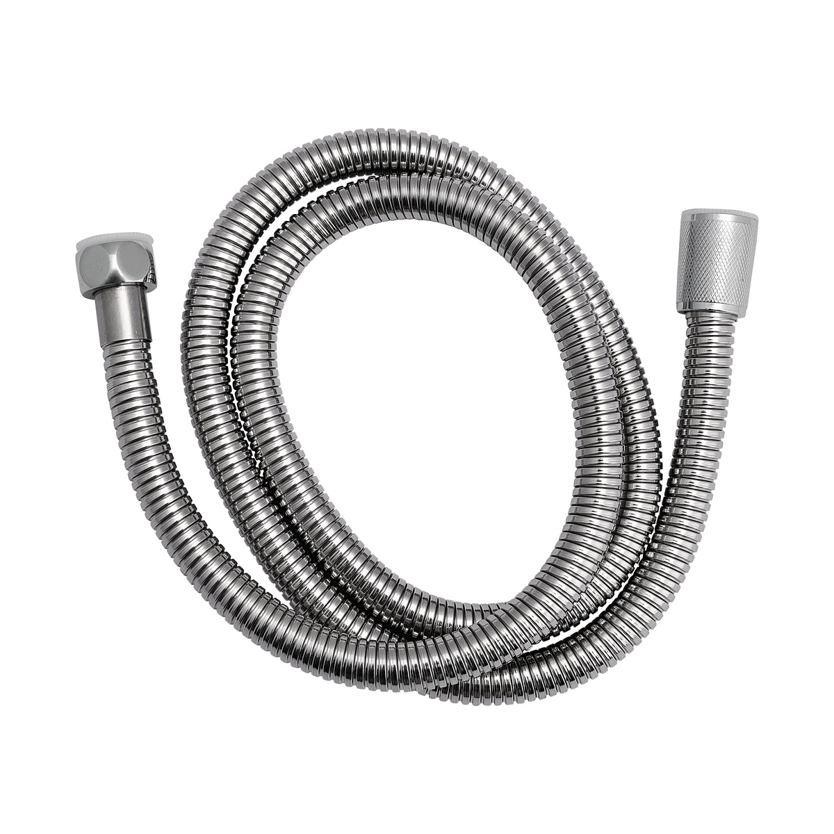 Shower Hoses Made of Stainless Steel with Chrome Coating, Durable and ...