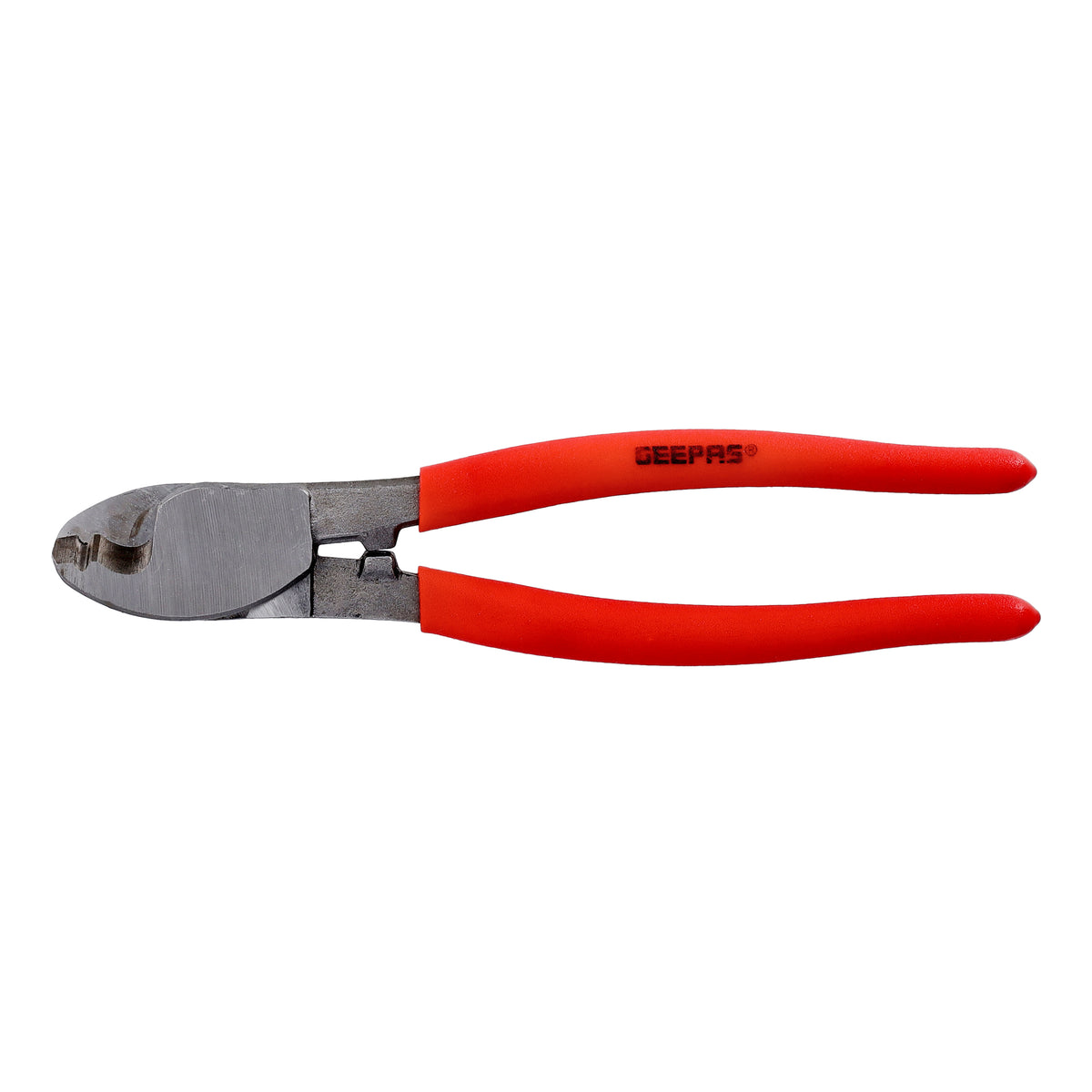 Cable Cutter,45 Carbon Steel, Multifunctional, GT59265 - Electrical Ca ...