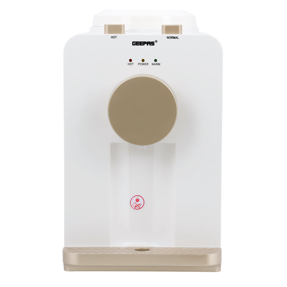 Water Dispenser – Geepas