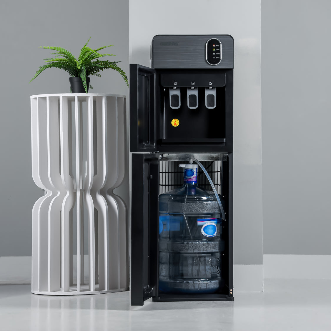 Water Dispenser – Geepas