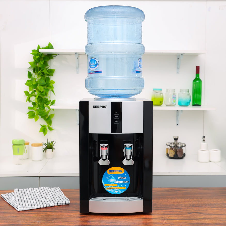 Water Dispenser – Geepas