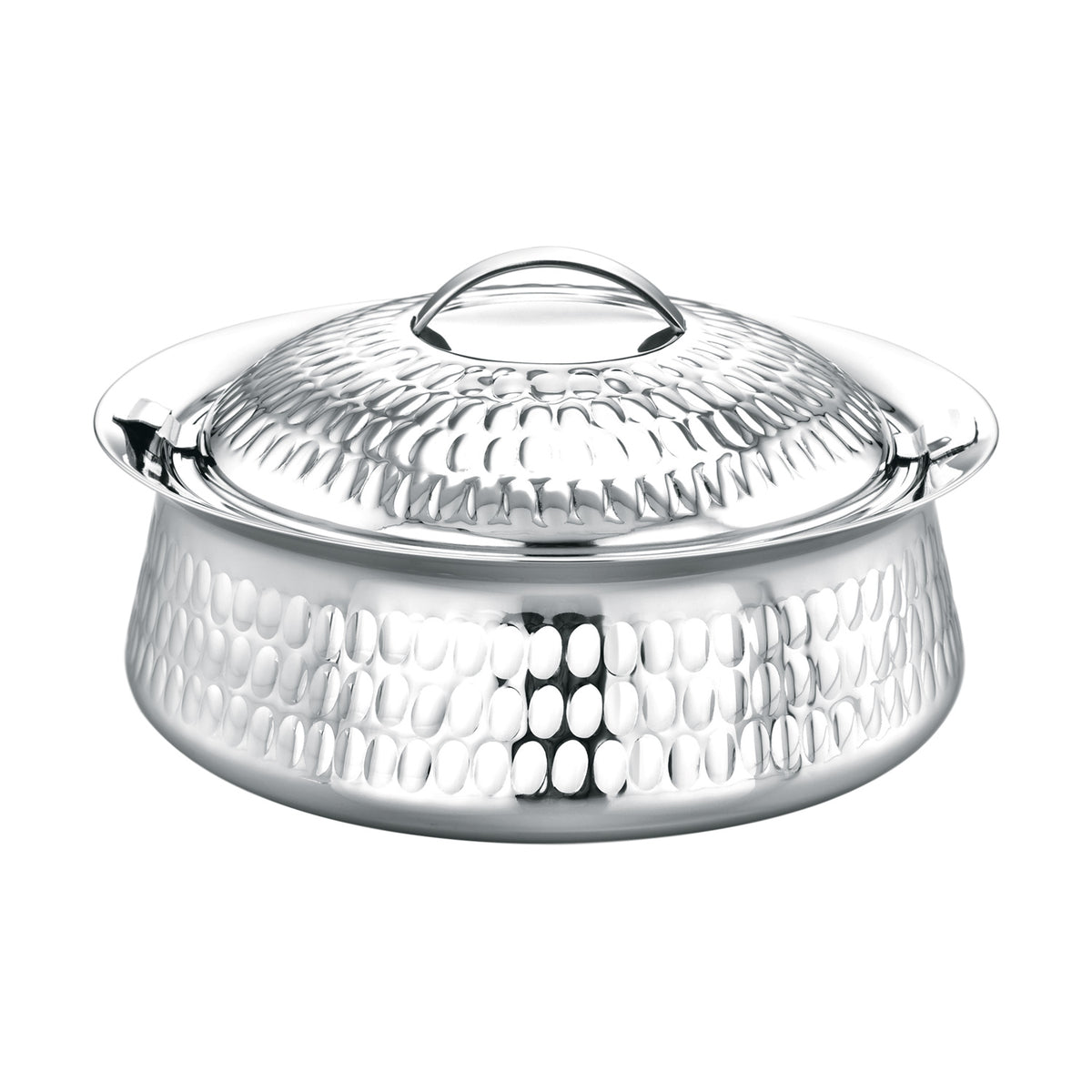 Royalford RF11450 Phoenix Stainless Steel Hot Pot | 6000ml Capacity ...