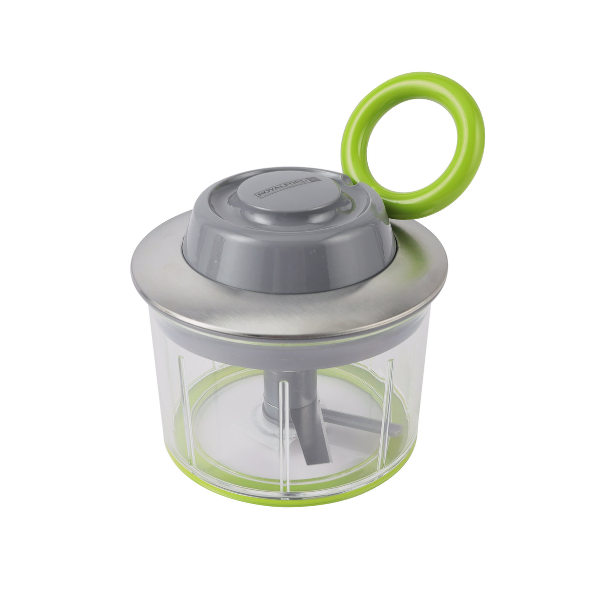 Royalford RF9310 Quick Chopper | Fast & Hassle-Free – Geepas