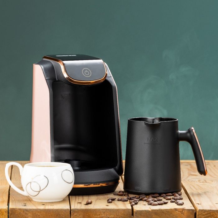 Coffee Maker – Geepas