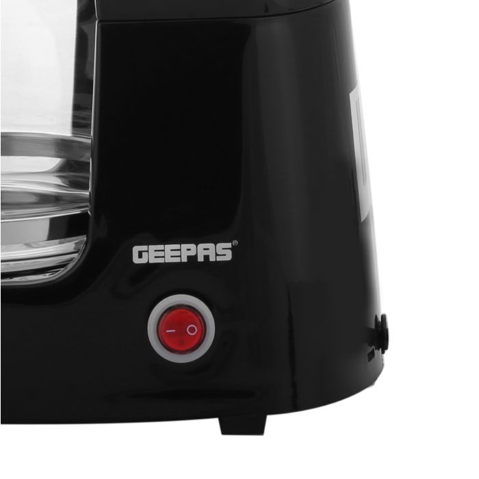 Coffee Maker – Geepas