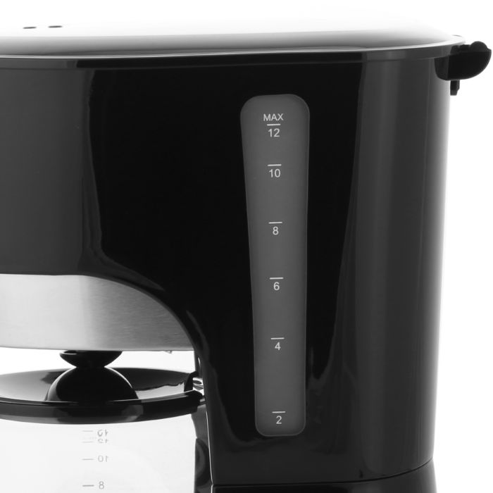 Coffee Maker – Geepas