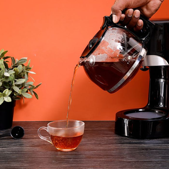 Coffee Maker – Geepas