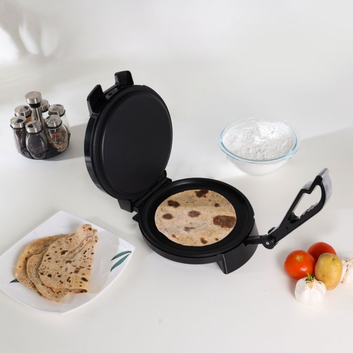 Chapathi Maker – Geepas