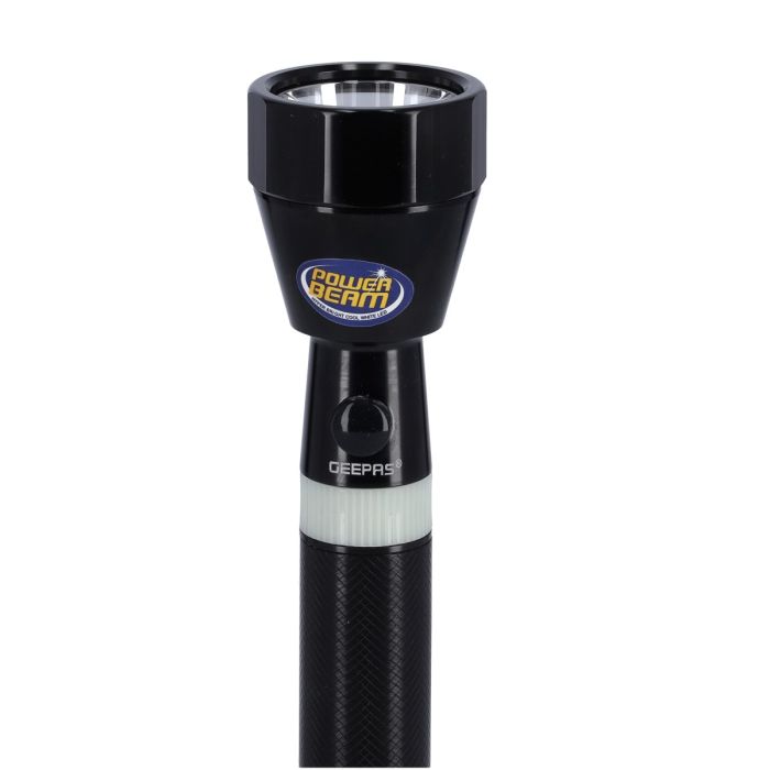Flashlight – Geepas