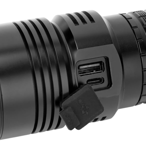 Flashlight – Geepas