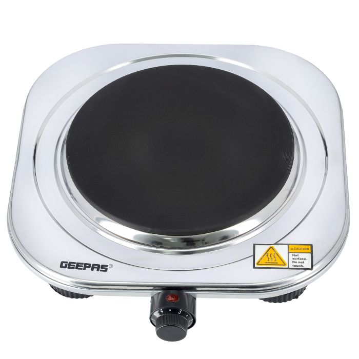 Hot Plate – Geepas