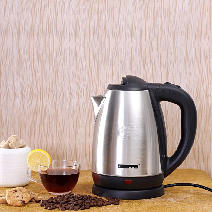 Kettle – Geepas