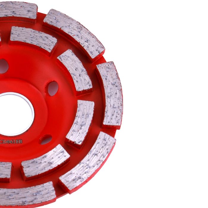 GPA59206 Turbo Grinding Wheel 22.2 MM - 105 MM – Geepas