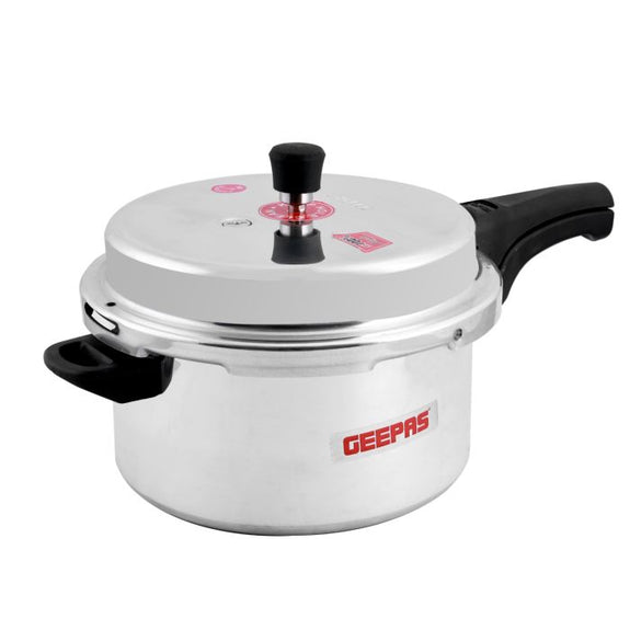 Pressure Cooker – Geepas