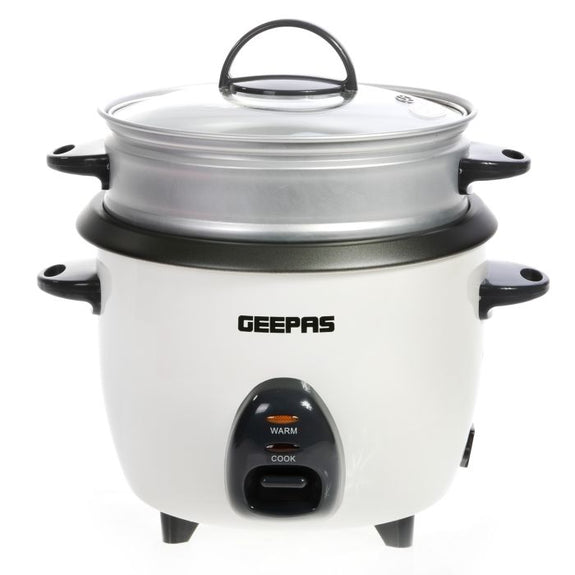 Rice Cooker – Geepas