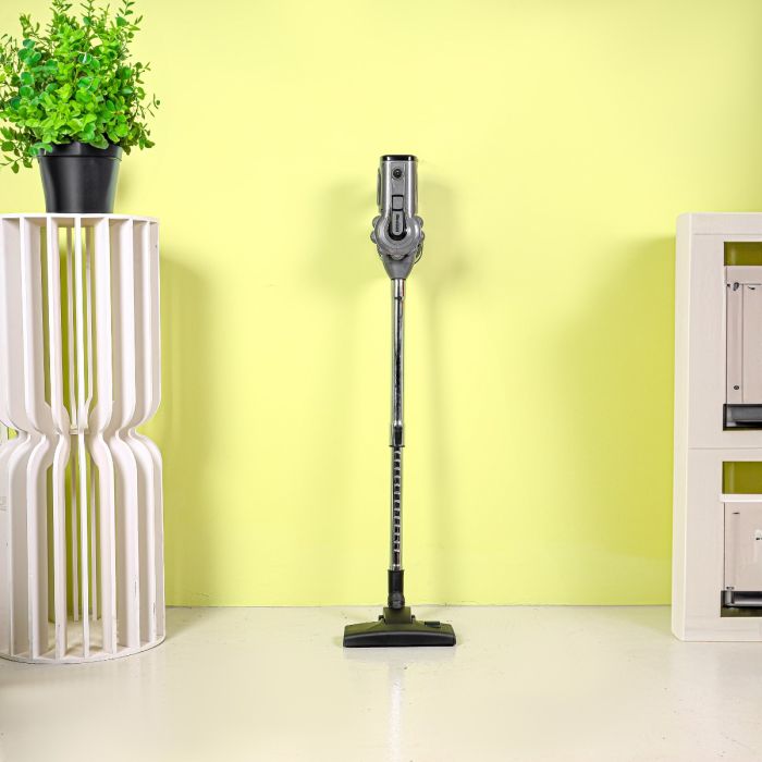 Geepas Stick and Handheld Vacuum Cleaner- GVC19036