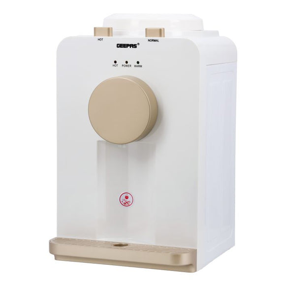 Water Dispenser – Geepas
