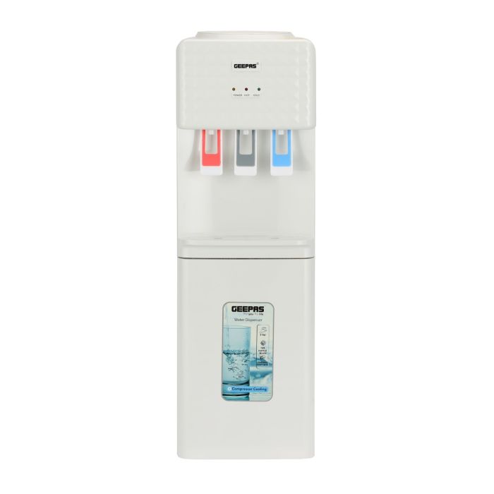 Water Dispenser – Geepas