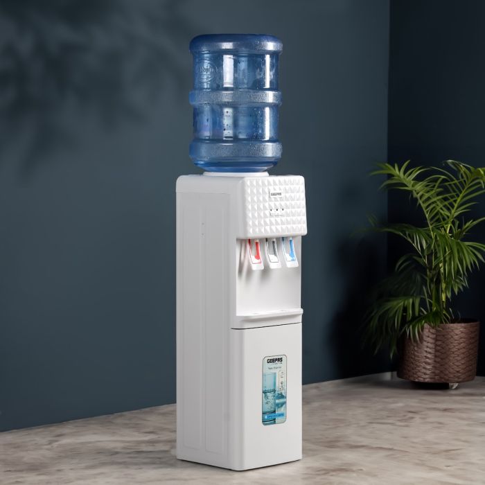 Water Dispenser – Geepas