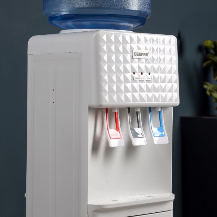 Water Dispenser – Geepas