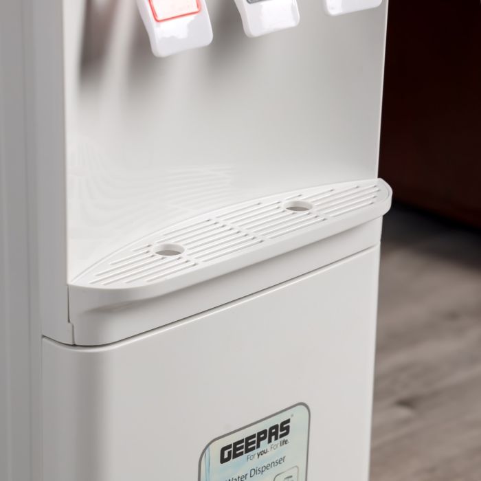 Water Dispenser – Geepas